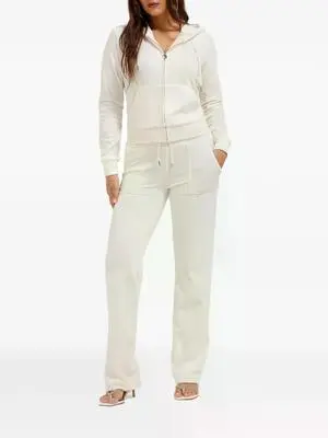 Juicy Couture Velour Hoodie