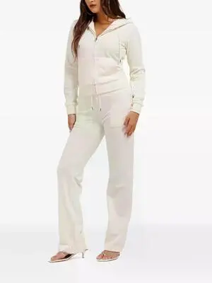 Juicy Couture Velour Hoodie