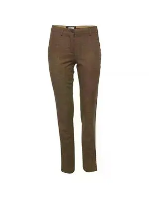 Etro Slim Fit Pants For Women