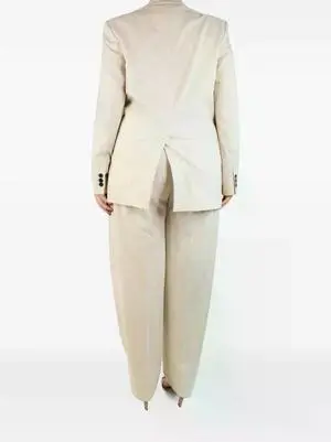 MARANT ETOILE Double-breasted Suit