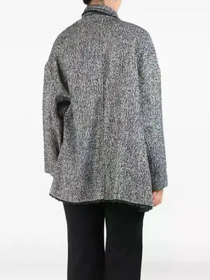 MARANT ETOILE Drop-shoulder Cape