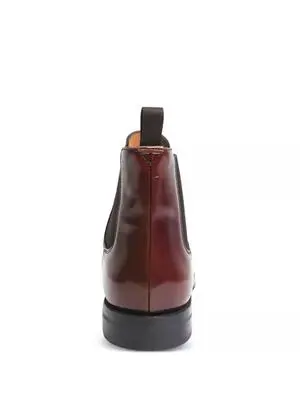 Church's Leather Chelsea Boots