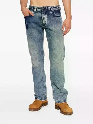 DIESEL® 1985 Larkee-s1 Jeans