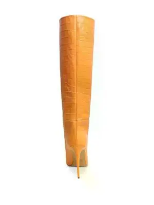 Paris Texas Knee-high Boots