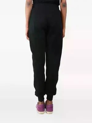 Givenchy Cotton Elasticated Track Pants