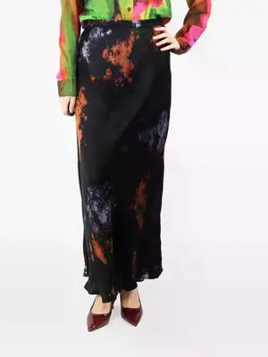 Mes Demoiselles Elasticated Skirts
