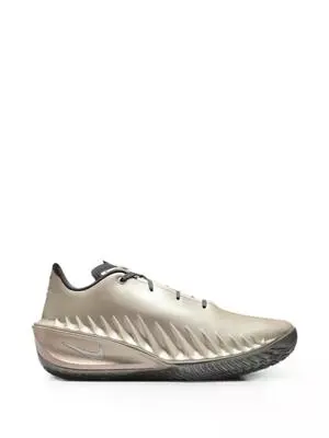 Nike Zoom G.t. Cut 4 Sneakers - Silver