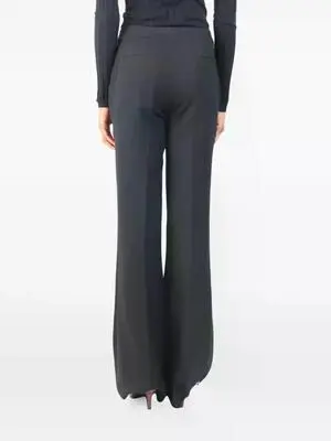 Prabal Gurung Flared Trousers