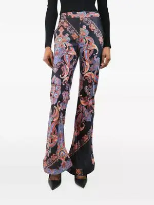Chloe Slim Fit Pants For Women