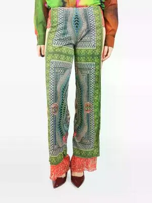 JEAN PAUL GAULTIER Trousers