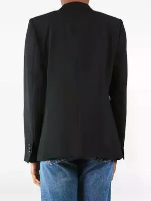 The Kooples Marta Crepe Jacket