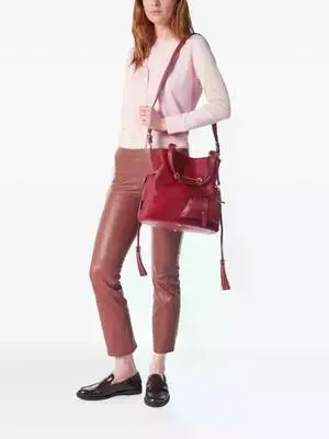 LANCEL Medium Premier Flirt Bucket Bag