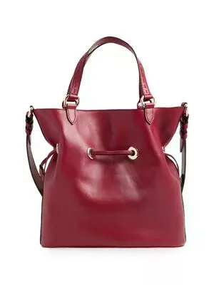 LANCEL Medium Premier Flirt Bucket Bag
