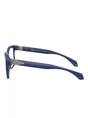 Versace Embellished Eyewear For Men