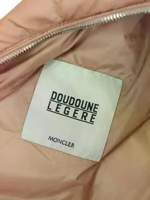 Moncler Doudoune Legere Puffer Jacket