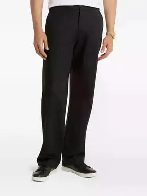 Michael Kors Finn Trousers - Black