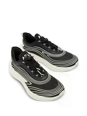 Apl Veil Sneakers - Black