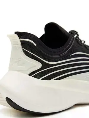 Apl Veil Sneakers - Black