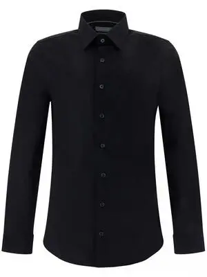 Michael Kors Performance Shirt - Black