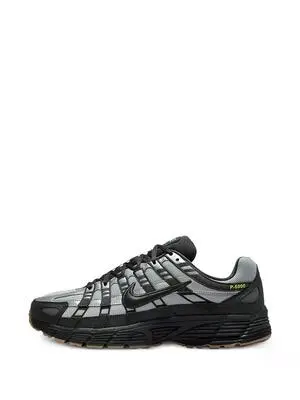 Nike Nike P-6000 Sneakers Black