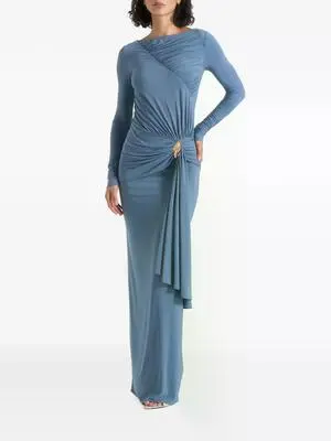 Maniere De Voir Maxi Evening Dresses