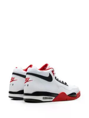 Nike Flight Legacy Sneakers - White