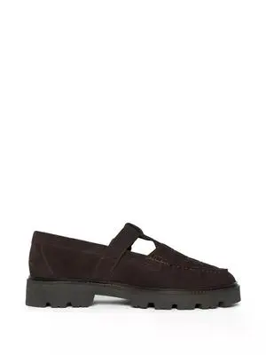 Maniere De Voir Loafers For Men