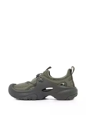 CROCS Trailbreak 2 Sneakers - Green