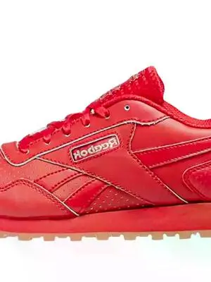 REEBOK Harman Run Sneakers - Red