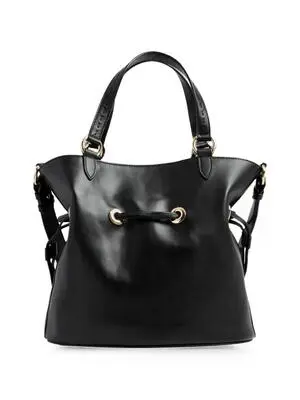 LANCEL Medium Premier Flirt Bucket Bag - Black