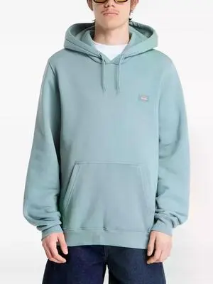 Dickies Oakport Logo-patch Hoodie