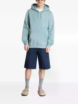 Dickies Oakport Logo-patch Hoodie