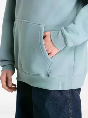 Dickies Oakport Logo-patch Hoodie