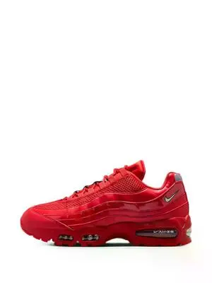 Nike Max 95 Sneakers - Red