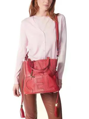 LANCEL Medium Premier Flirt Bucket Bag