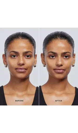 VERSED Skin Solution Multi-serum Skin Tint Spf 40 - Tan