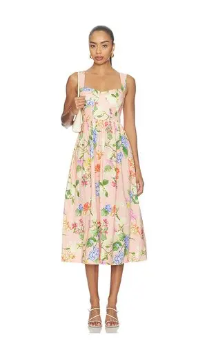 Yumi Kim Shirred Day Dresses