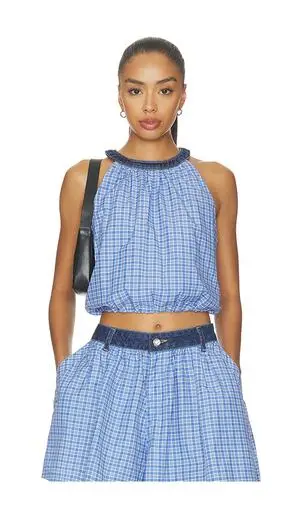 Cinq À Sept Cassidi Top