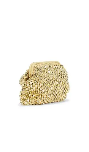 BTB LOS ANGELES Vita Clutch