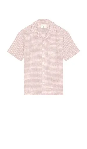 CHE Danni Shirt In . Also - Red