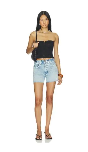 Free People Ever Afternoon Tube Top