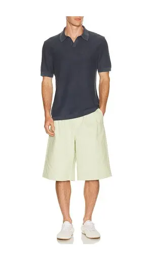 HUF Sorta Long Chino Short In . Also