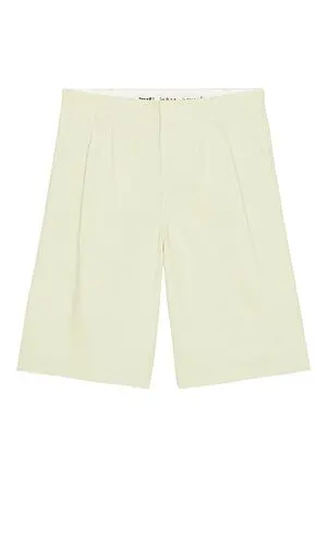 HUF Sorta Long Chino Short In . Also