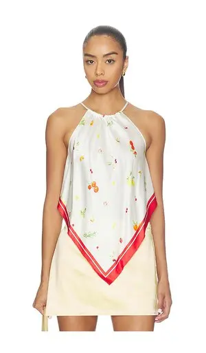 LOVERS AND FRIENDS Irma Top - Multi