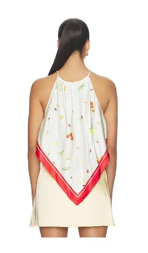 LOVERS AND FRIENDS Irma Top