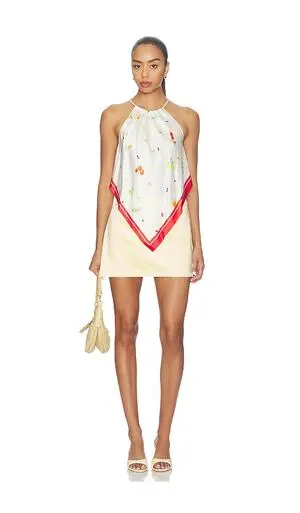 LOVERS AND FRIENDS Irma Top