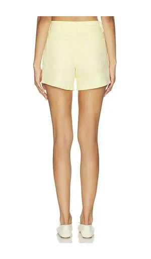 Madewell The Perfect Vintage Mid Length Short