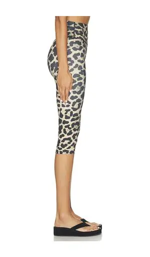 P.E Nation Signature Capri Legging
