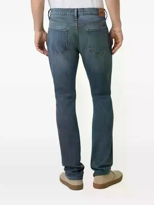 Fitted Jeans For Men