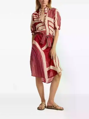 Mare Di Latte Day Dresses